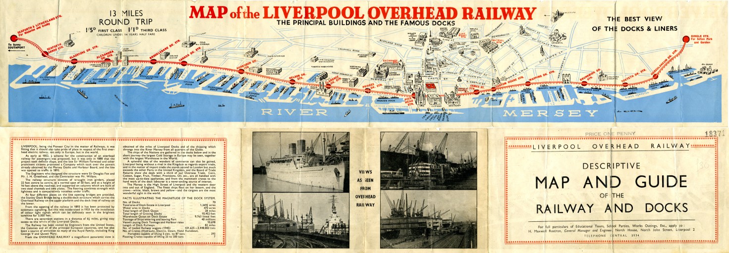 Dingle Overhead Railway Tunnel – Chris Iles – Photography | chrisiles.co.uk