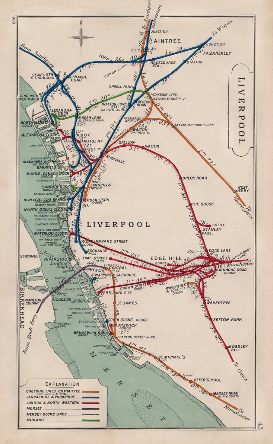 Walton CLC Railway Tunnels – Chris Iles – Photography | chrisiles.co.uk
